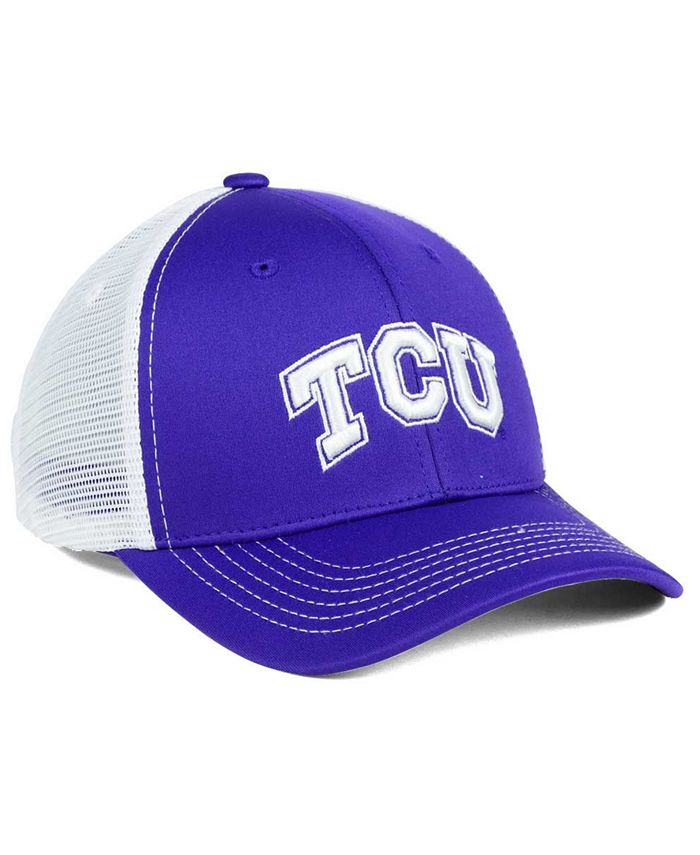 Top of the World TCU Horned Frogs Ranger Adjustable Cap - Macy's