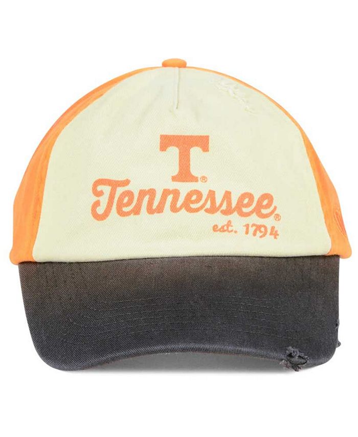 Top of the World Tennessee Volunteers Sundown Cap - Macy's