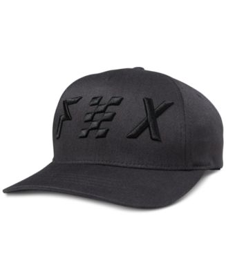 Fox Men's Avowed Flexfit Cap - Macy's