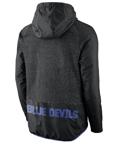 Nike Men's Duke Blue Devils Full-Zip Hypercolor Jacket & Reviews ...