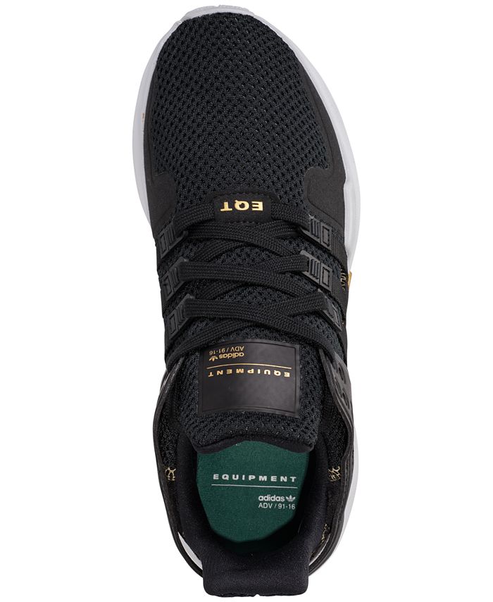 adidas Women's EQT Support ADV Casual Athletic Sneakers from Finish ...