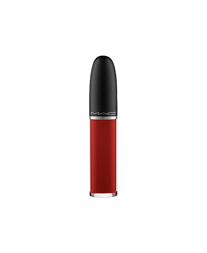 MAC Retro Matte Liquid Lipcolour - Macy's