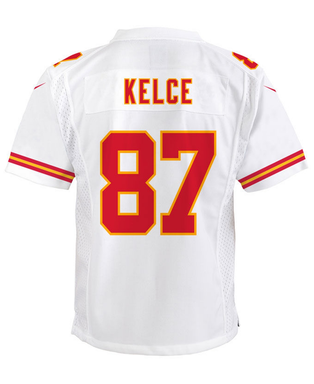 Click here for Nike Travis Kelce Kansas City Chiefs Game Jersey... prices