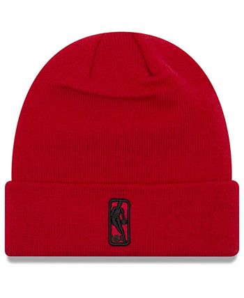 New Era Toronto Raptors Breakaway Knit Hat - Macy's
