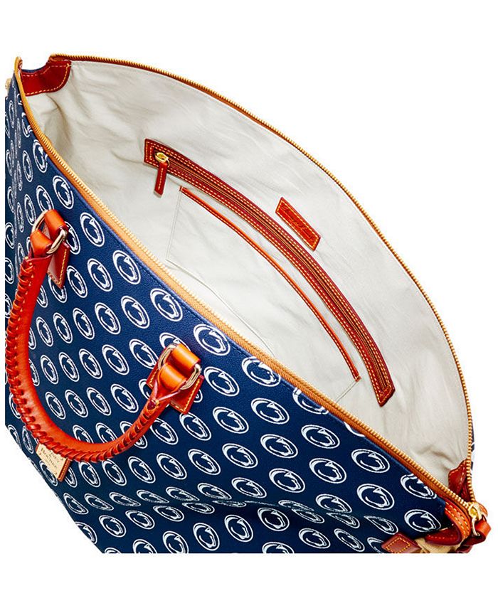 Dooney & Bourke Penn State Nittany Lions Weekender - Macy's