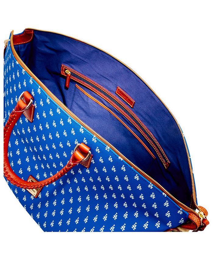 Dooney & Bourke Los Angeles Dodgers Weekender - Macy's