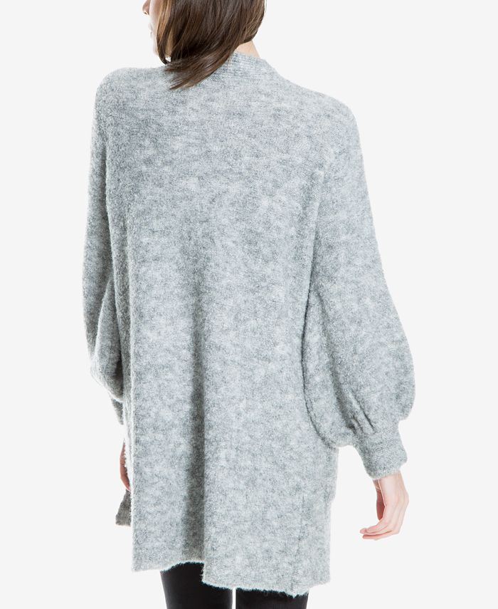 Max Studio London Tie-Neck Cardigan, Created for Macy's - Macy's