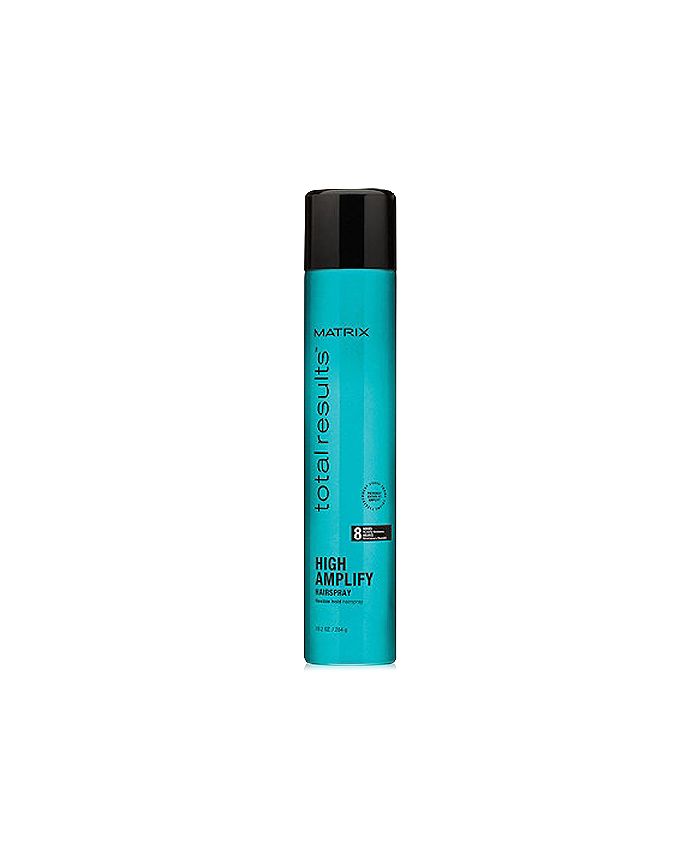 Matrix Total Results High Amplify Hairspray, 10-oz., from PUREBEAUTY ...