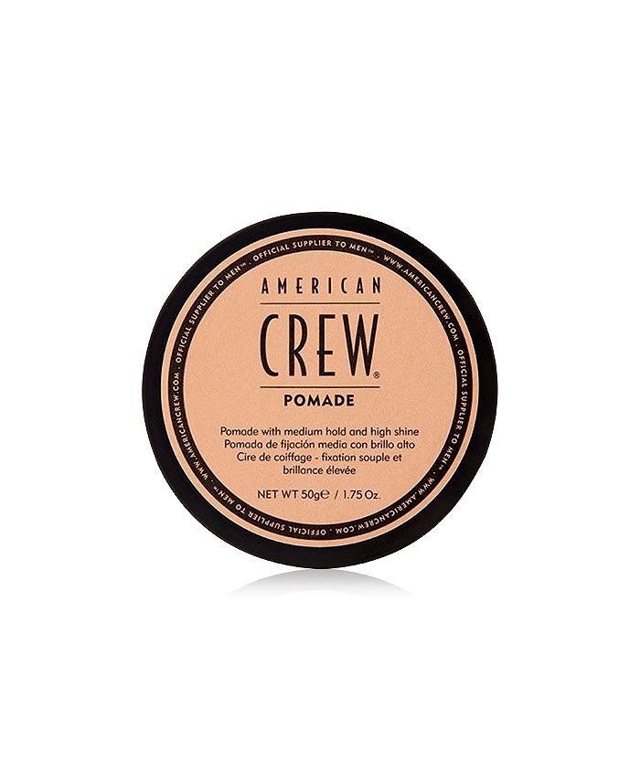 American Crew Pomade, 1.75-oz., from PUREBEAUTY Salon & Spa - Macy's