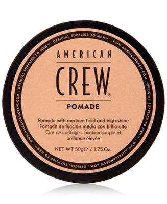 American Crew Pomade, 1.75-oz., from PUREBEAUTY Salon & Spa - Macy's