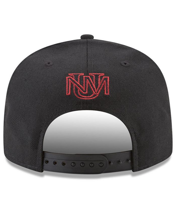 New Era New Mexico Lobos State Flective 9FIFTY Snapback Cap - Macy's