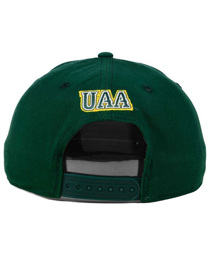 Top of the World Alaska Anchorage Seawolves League Snapback Cap - Macy's