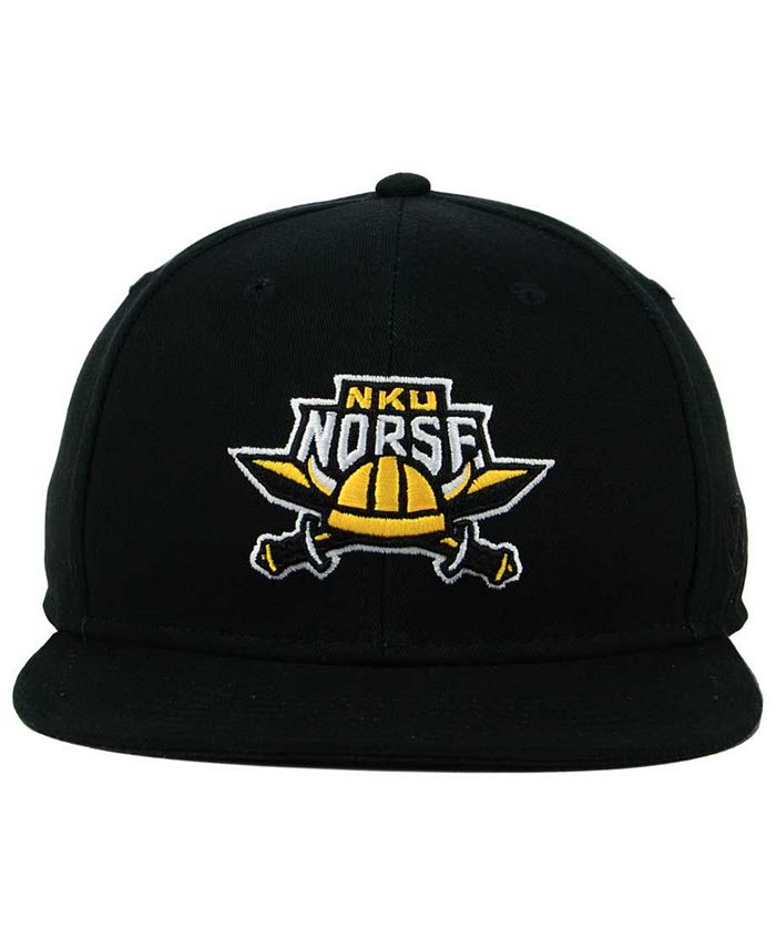 Top of the World Northern Kentucky Norse League Snapback Cap - Macy's