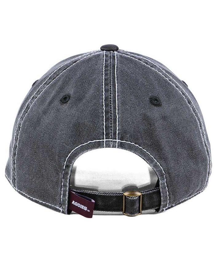 Top of the World Texas A&M Aggies Grinder Adjustable Cap - Macy's