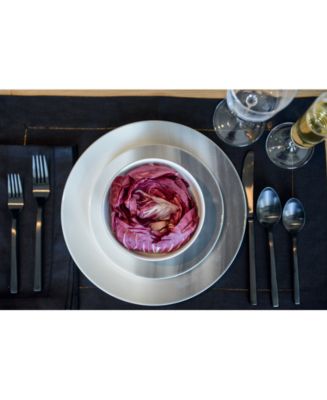 Vera Wang Wedgwood Vera Degradée Dinnerware Collection - Macy's