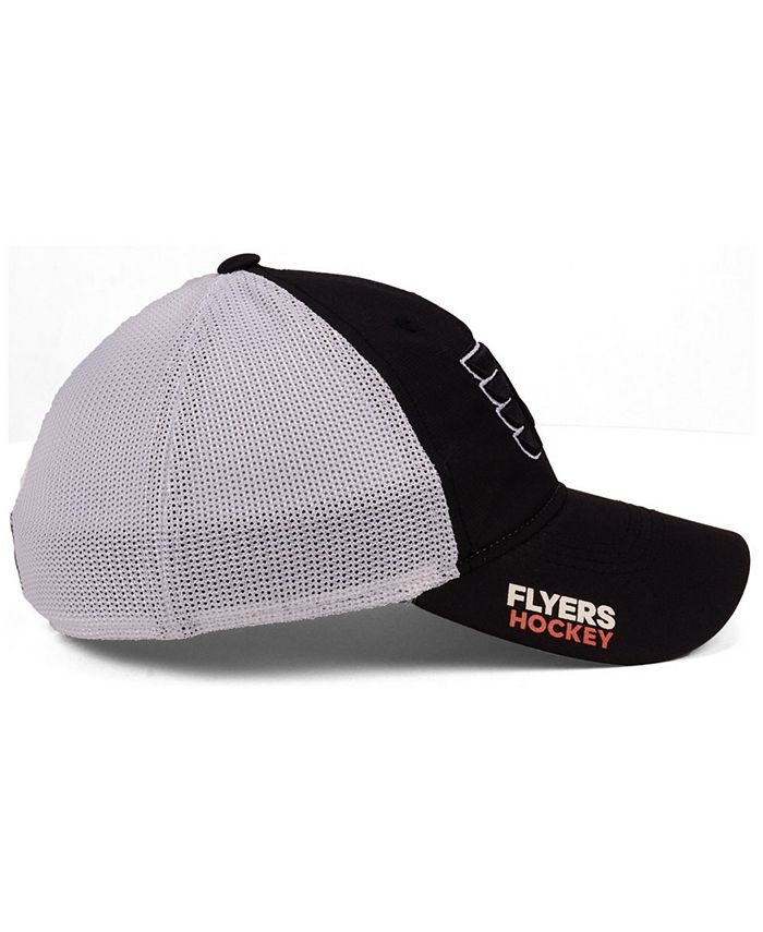 adidas Philadelphia Flyers Soft Ice Cap - Macy's