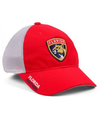 adidas Florida Panthers Soft Ice Cap - Macy's