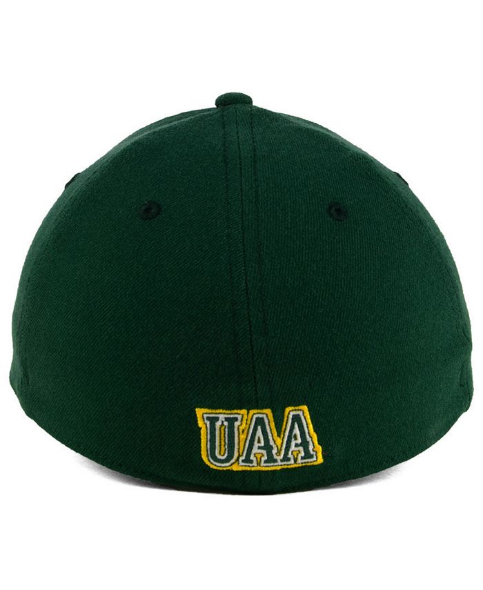 Top of the World Alaska Anchorage Seawolves Class Stretch Cap - Macy's