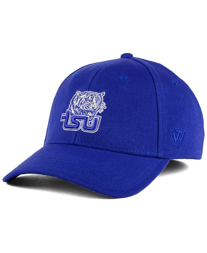 Top of the World Tennessee State Tigers Class Stretch Cap - Macy's