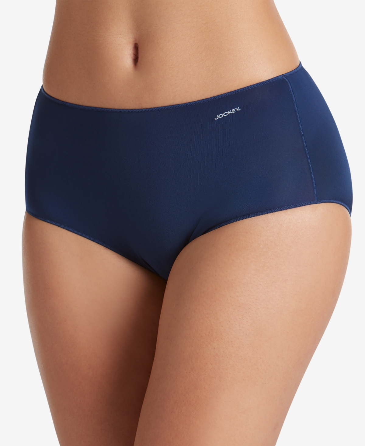 Click here for Jockey No Panty Line Promise Hip Brief Underwear 1... prices