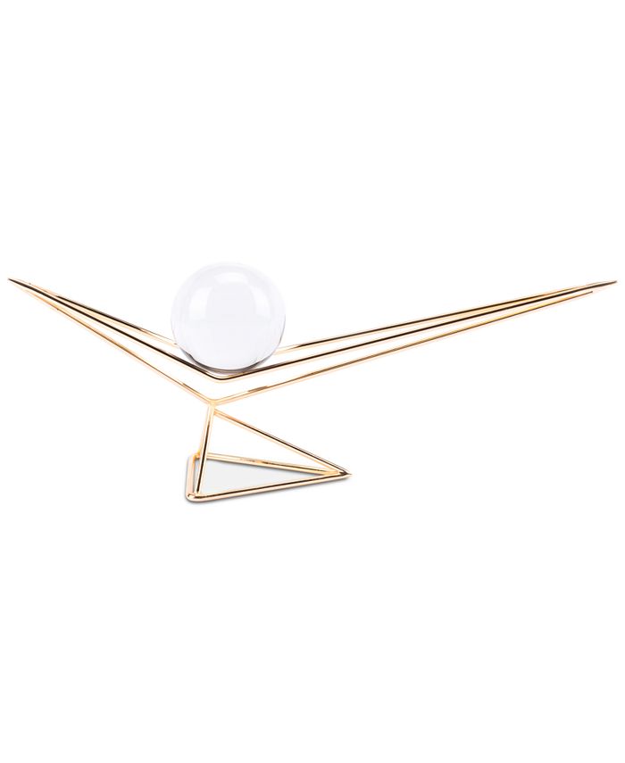 Zuo Origami Orb - Macy's