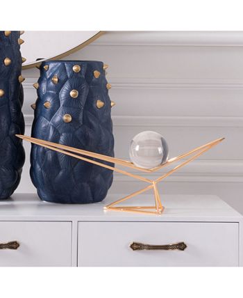 Zuo Origami Orb - Macy's