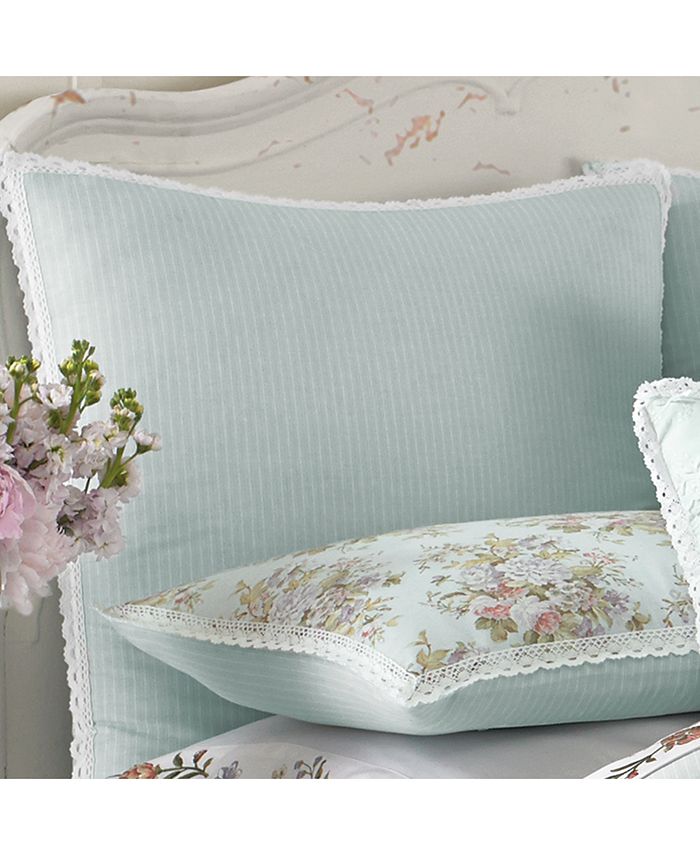 Piper & Wright Haley 4-Pc. Queen Comforter Set & Reviews - Comforters ...