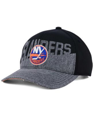 adidas New York Islanders Slashing Adjustable Cap - Macy's