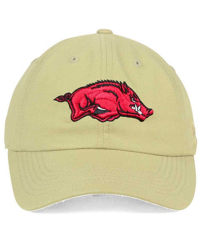 Top of the World Arkansas Razorbacks Main Adjustable Cap - Macy's