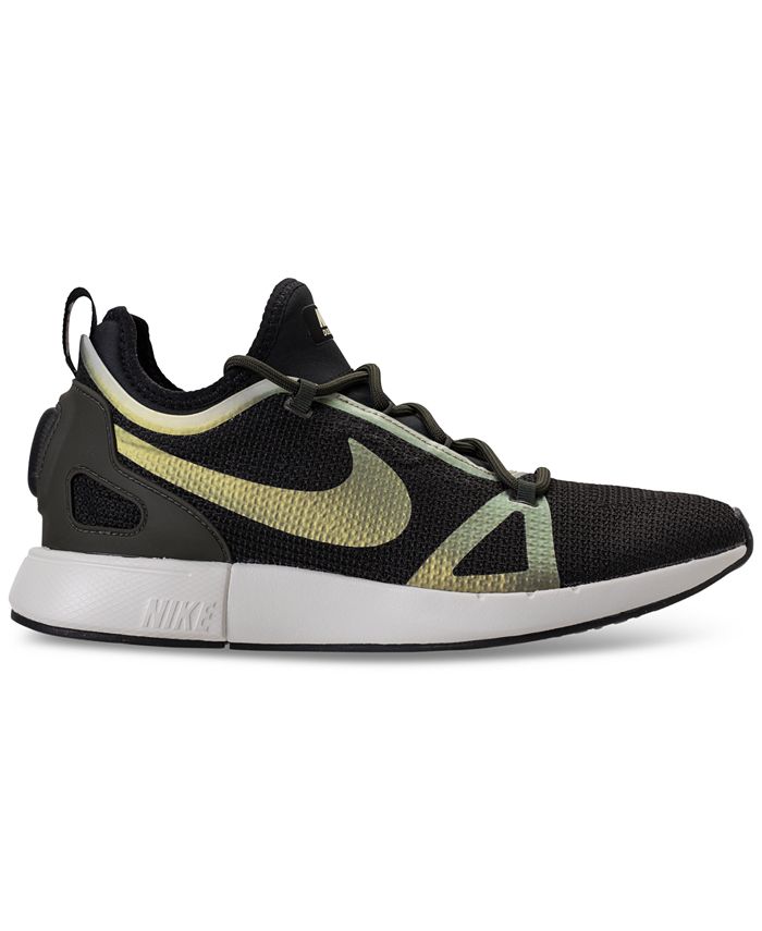 Nike Men's Duel Racer Running Sneakers from Finish Line - Macy's
