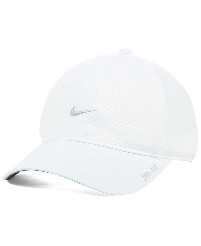 Nike 6 Panel Tailwind Cap - Macy's