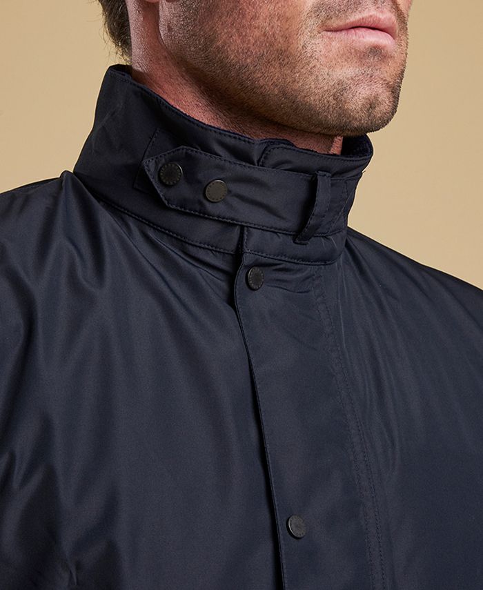 Barbour Men's Severn Jacket - Macy's