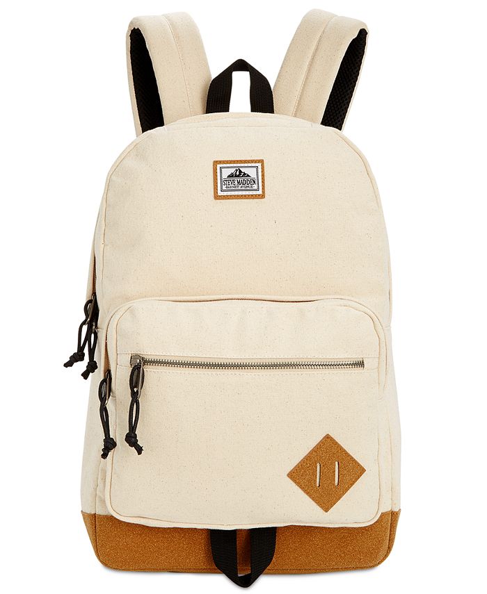 Steve Madden Men's Dome Backpack - Macy's