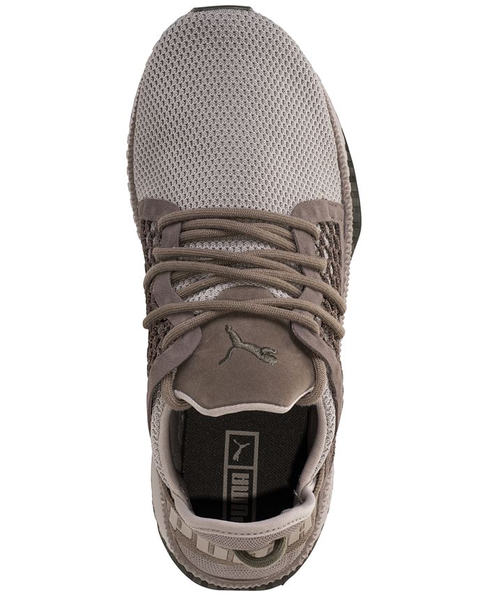 Puma Men's TSUGI NETFIT Casual Sneakers from Finish Line - Macy's