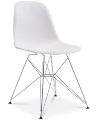 Zip Dining Chair - Macy's
