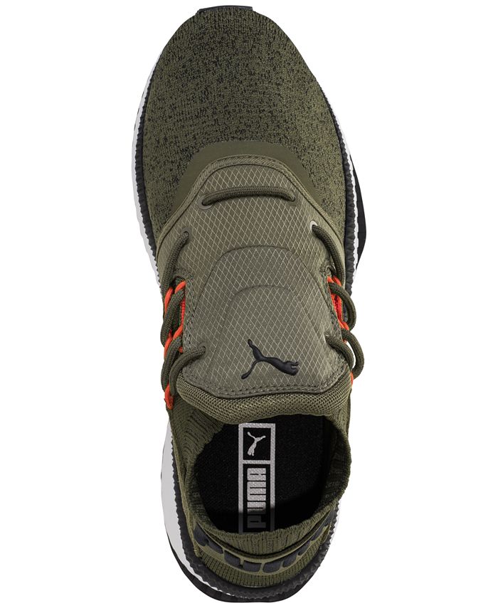 Puma Men's Puma Tsugi Shinsei Nocturnal Casual Sneakers from Finish ...