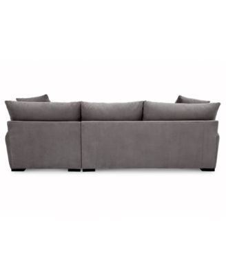 Rhyder sofa macys store