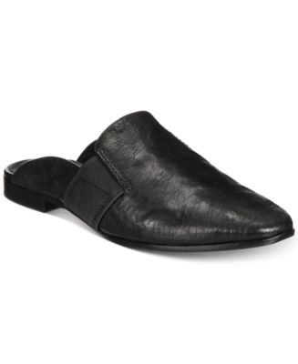 Frye Terri Mules - Macy's