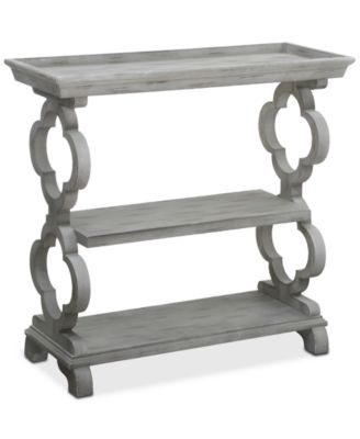 Chelsea Console Table, Quick Ship - Macy's