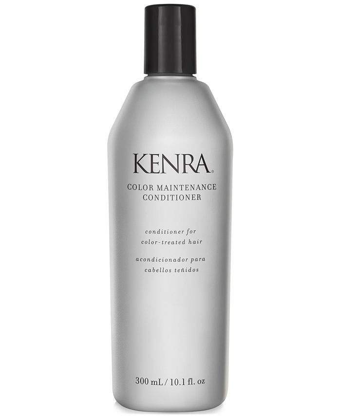 Kenra Professional Color Maintenance Conditioner, 10.1-oz., from ...
