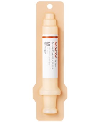 TONYMOLY Megatox Ampoule Mask, 23 g - Macy's