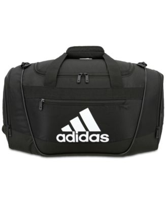 adidas Men's Defender III Duffel Bag - Macy's
