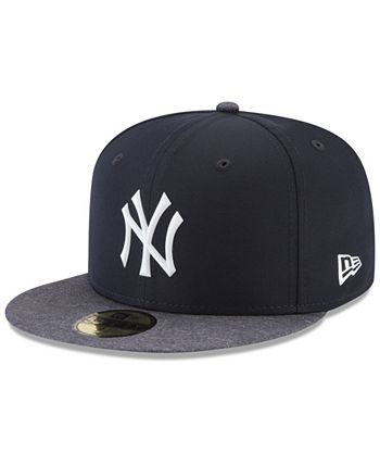 New Era New York Yankees Spring Training Pro Light 59Fifty Fitted Cap ...