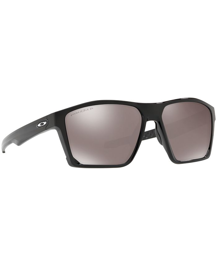Oakley Sunglasses, TARGETLINE OO9397 - Macy's