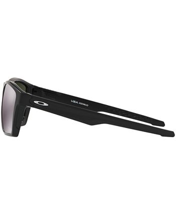 Oakley Sunglasses, TARGETLINE OO9397 - Macy's