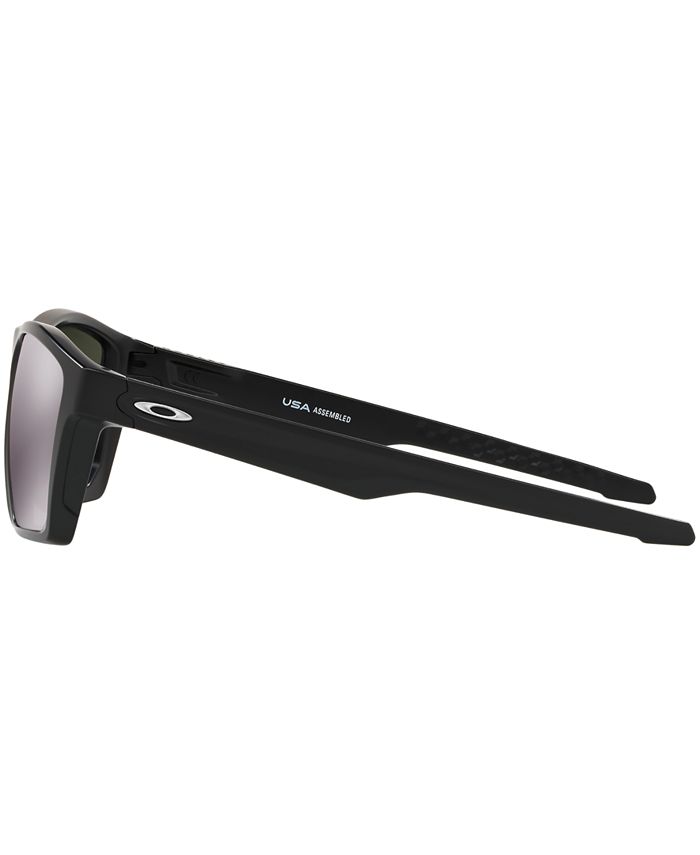 Oakley Sunglasses, TARGETLINE OO9397 - Macy's