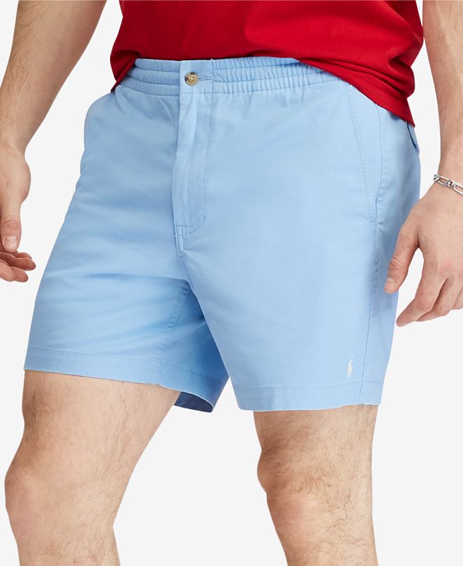 Polo Ralph Lauren Men's Classic Fit Stretch Prepster 6