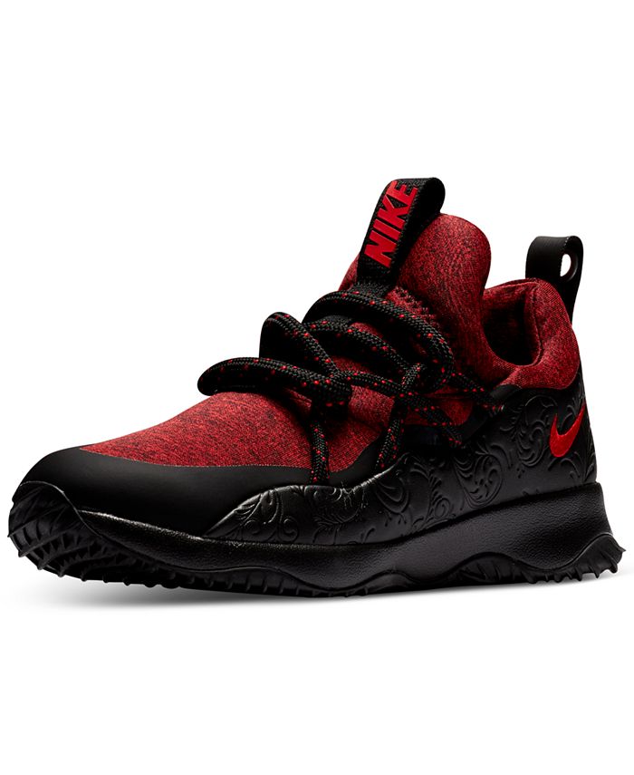 Nike Women's City Loop Casual Sneakers from Finish Line - Macy's