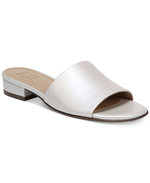 Naturalizer Mason Sandals - Sandals & Flip Flops - Shoes - Macy's