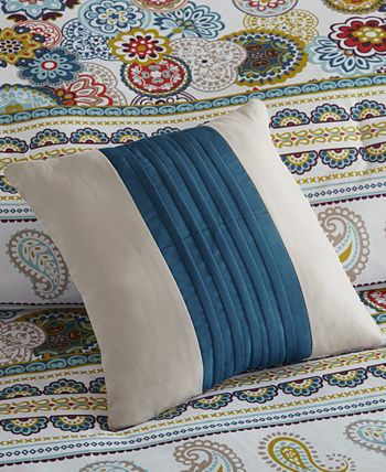 Intelligent Design Tamira 5-Pc. Full/Queen Comforter Set - Macy's